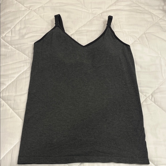 Auden | Tops | Nursing Cami Top | Poshmark